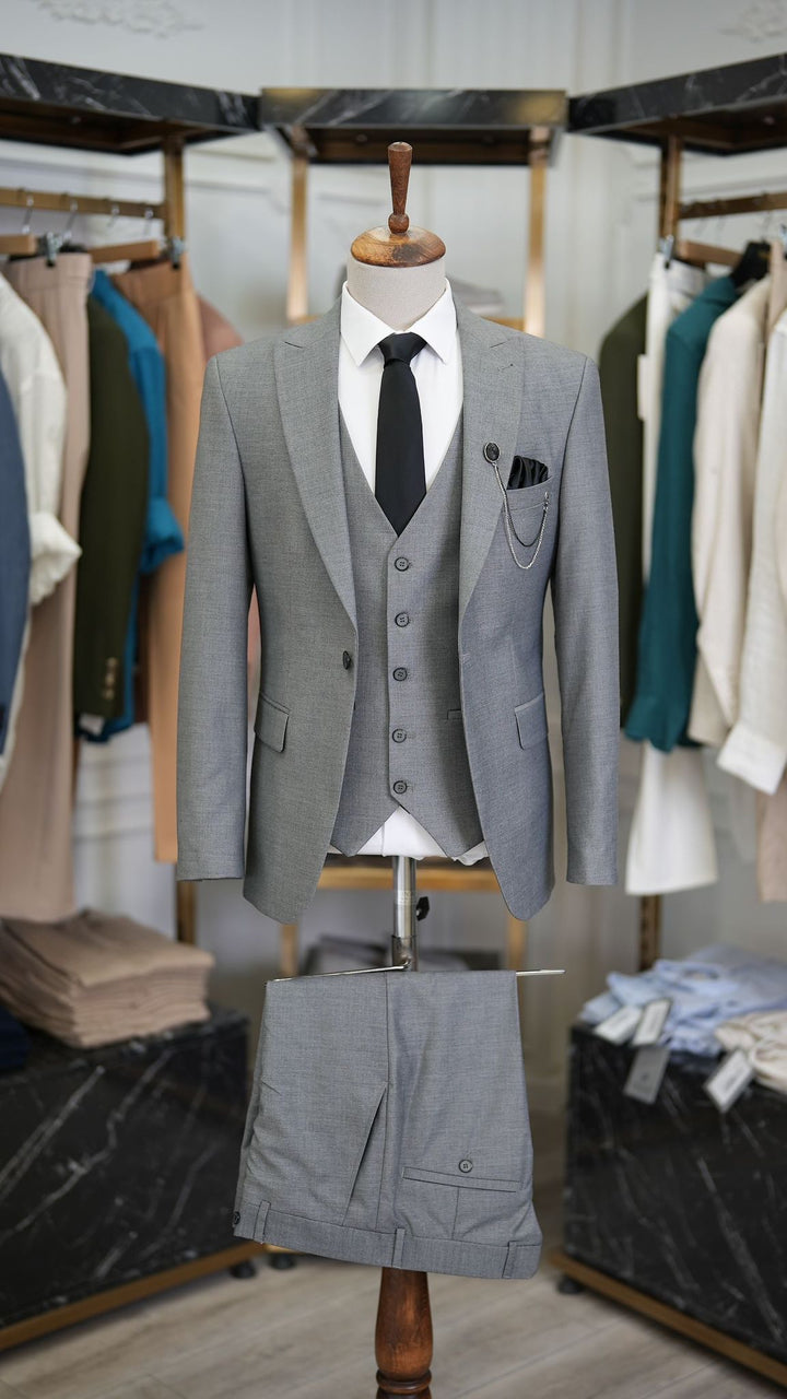 Suits – BRABION